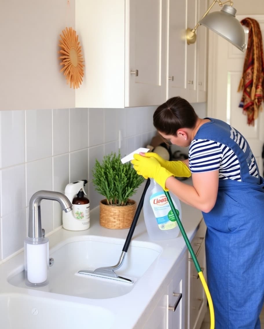 Purgo | Premium Cleaning Services